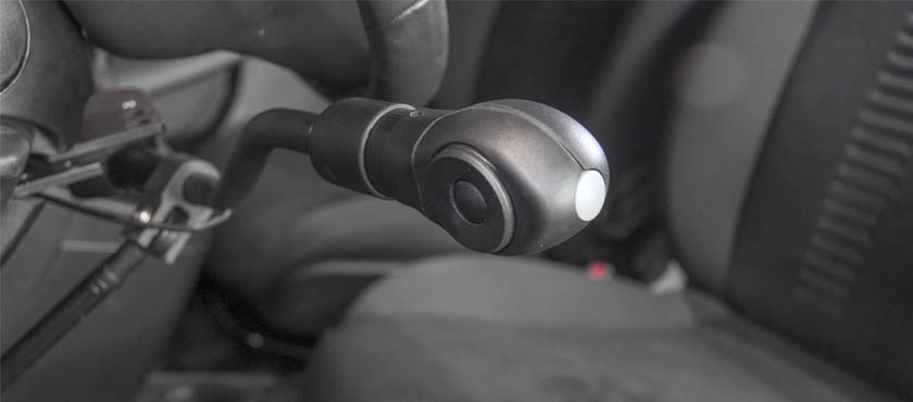 世界の手動運転装置 | ヒカル自動車工業